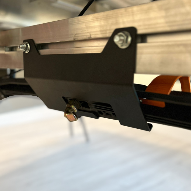 Tonneau Covers – Limitless Manufacturing Inc