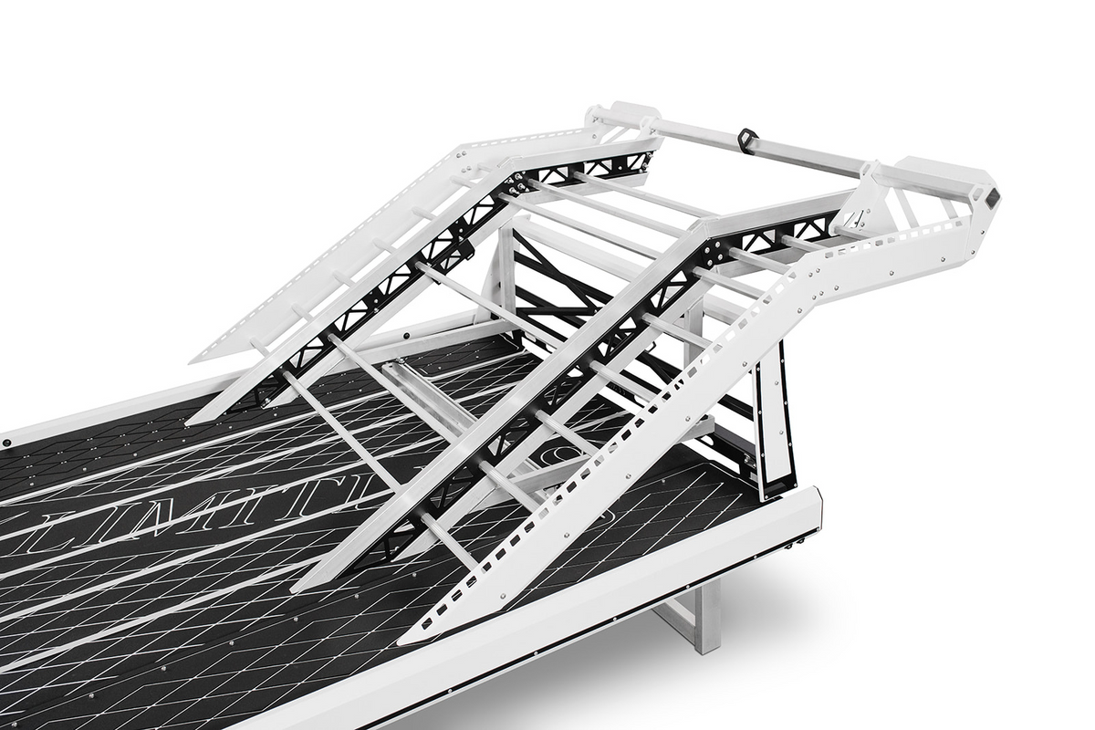 Sled & ATV Decks – Limitless Manufacturing Inc