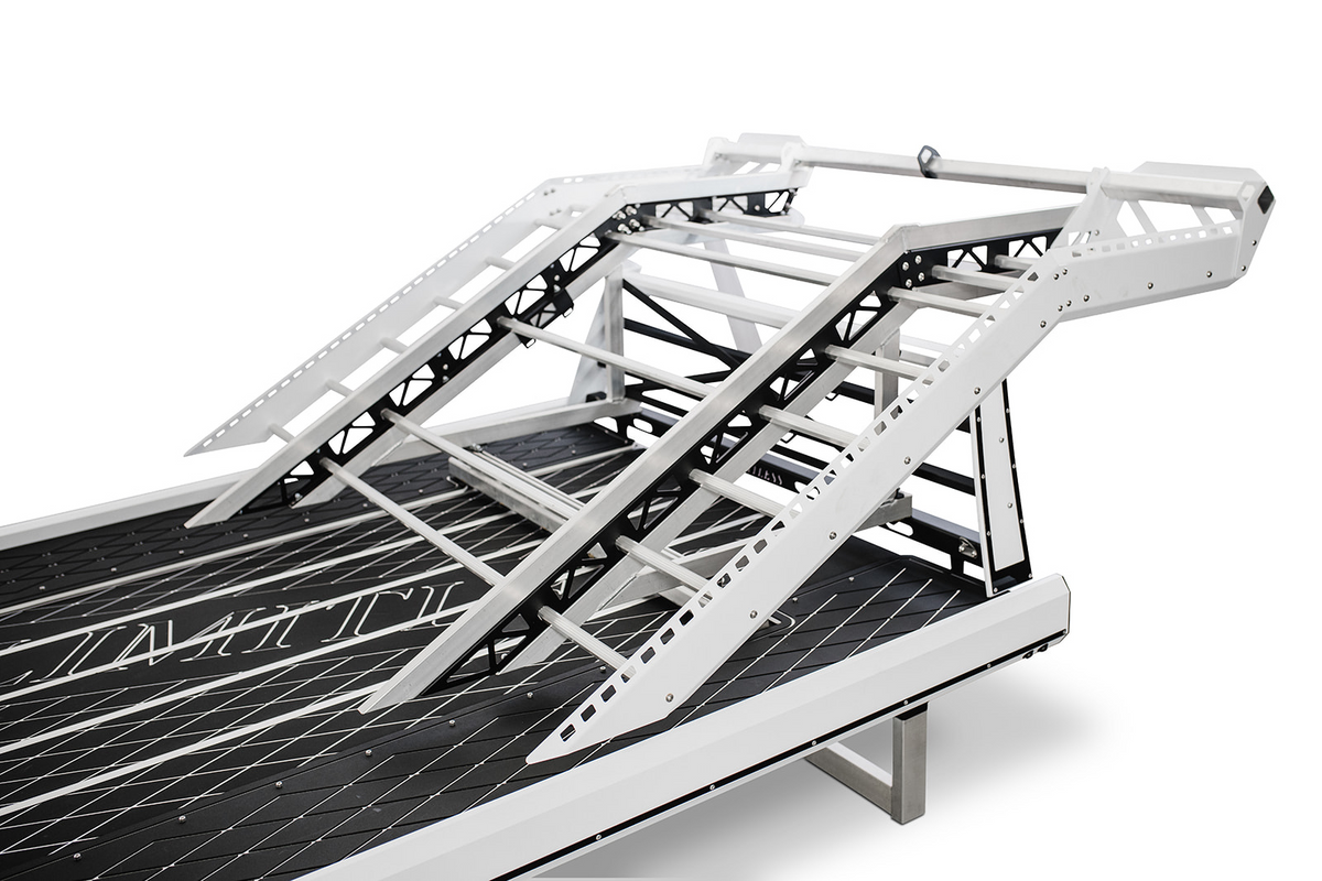 Sled & ATV Decks – Limitless Manufacturing Inc