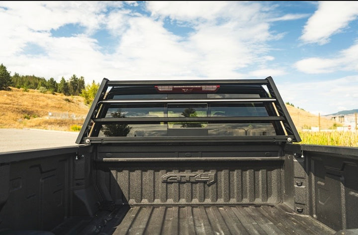 Sled Decks – Limitless Manufacturing Inc