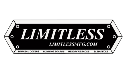 Limitless Manufacturing Inc
