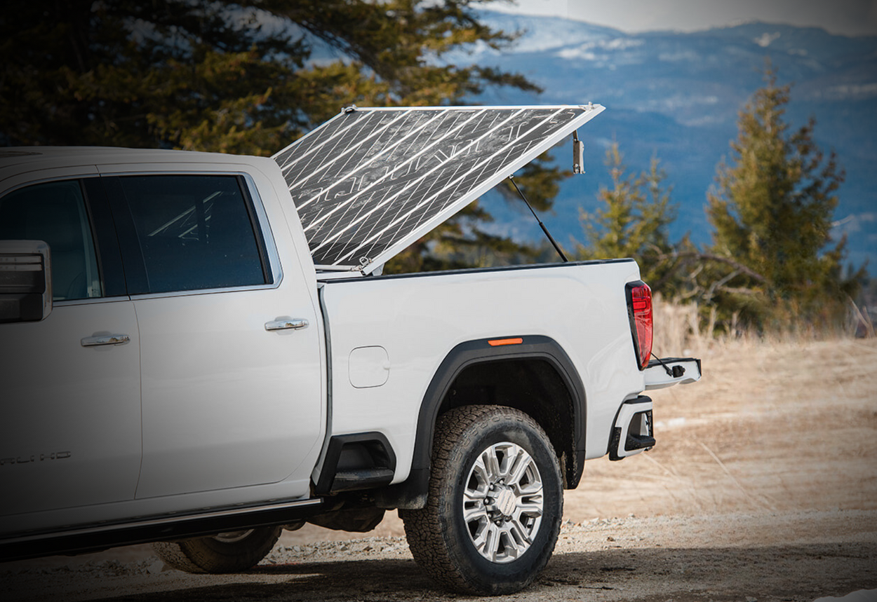 Limitless Manufacturing Inc