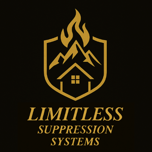 Limitless Suppression Systems – Limitless Manufacturing Inc