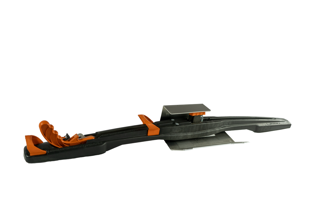 Limitless Manufacturing Inc