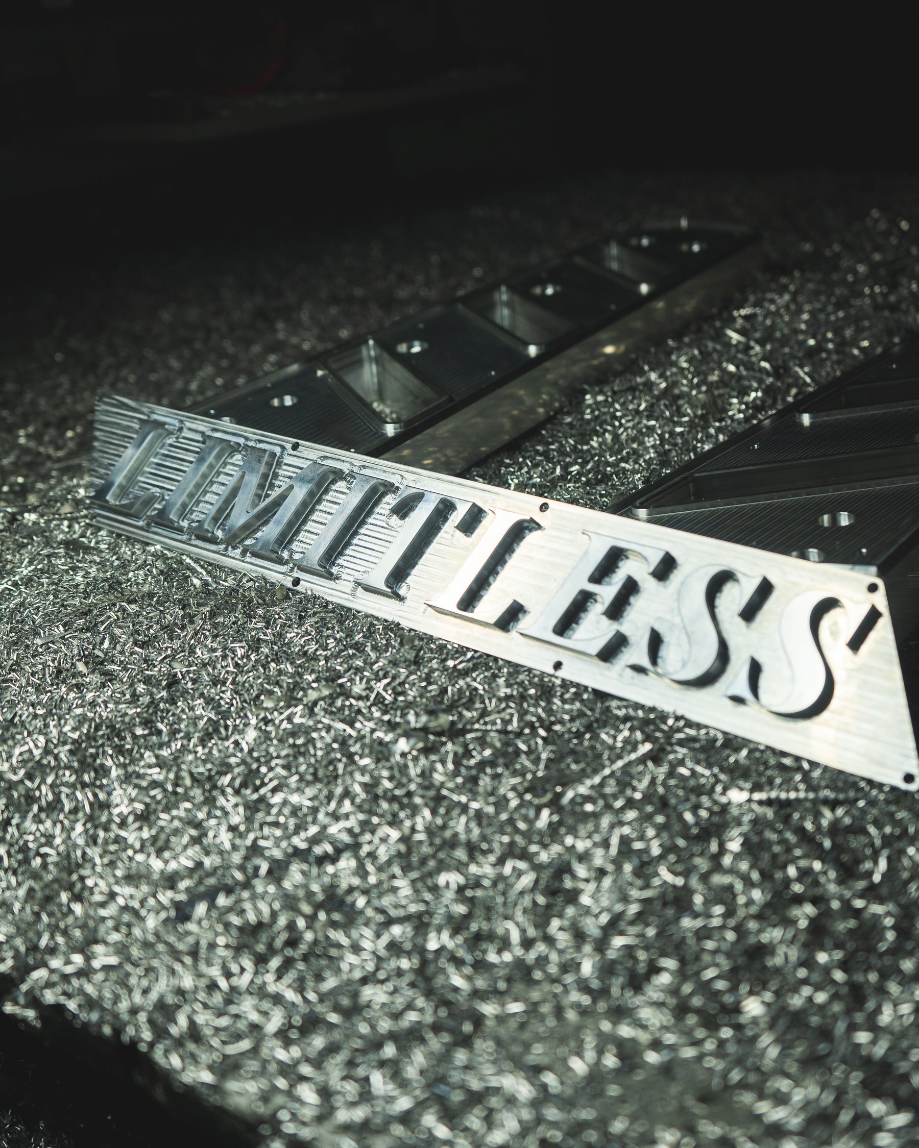 Sled Decks – Limitless Manufacturing Inc