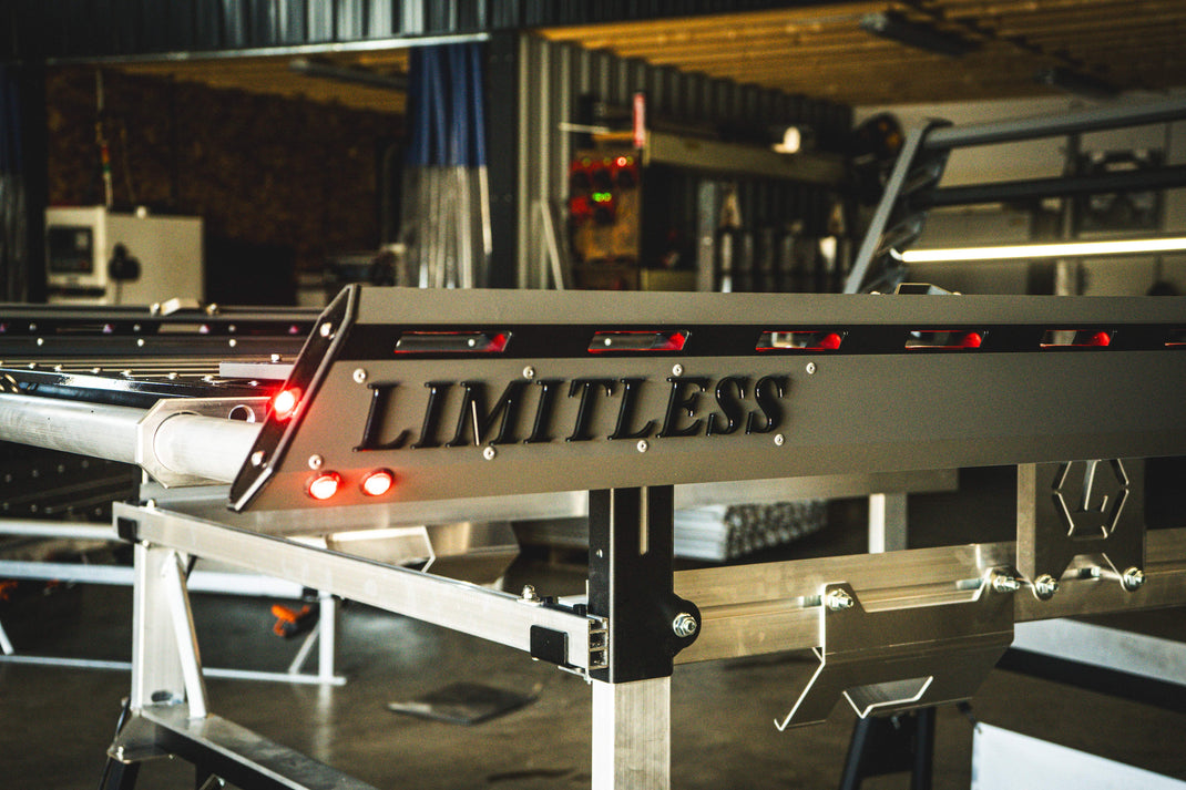 Products – Limitless Manufacturing Inc