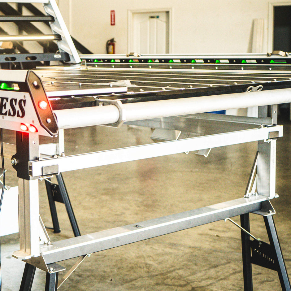 Sled Decks – Limitless Manufacturing Inc